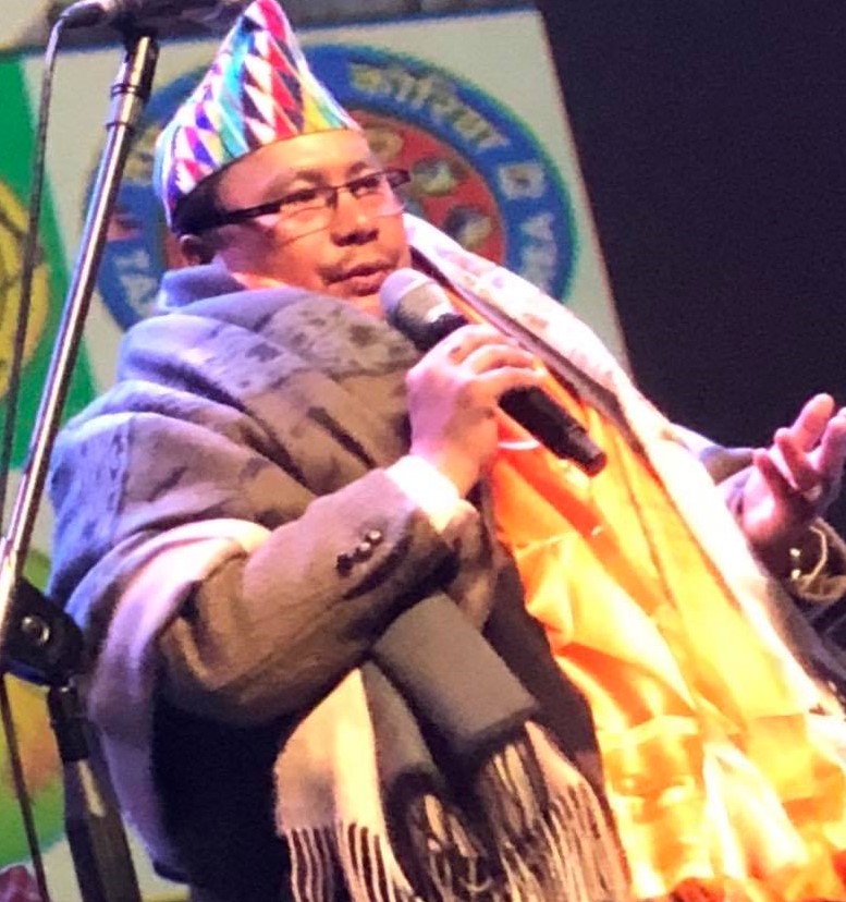 Byakul Maila | Fonij Korea