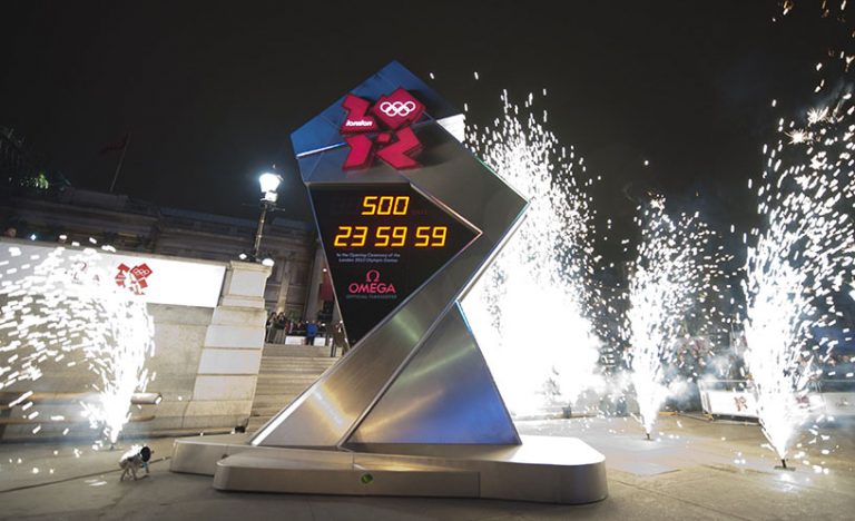 olympic-countdown - Fonij Korea